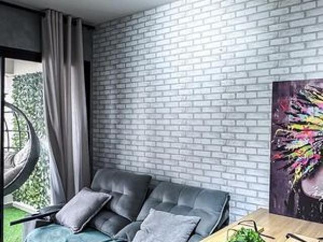 Apartamento para alugar com 40m², 1 quarto e sem vaga