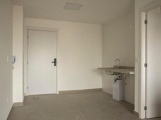 Apartamento para alugar com 40m², 1 quarto e sem vaga