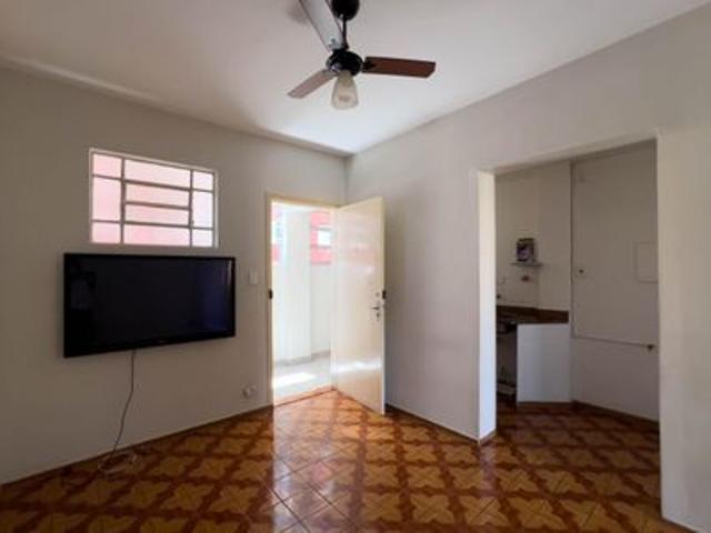 Apartamento para alugar com 40m², 1 quarto e sem vaga