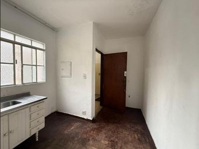 Apartamento para alugar com 40m², 1 quarto e sem vaga
