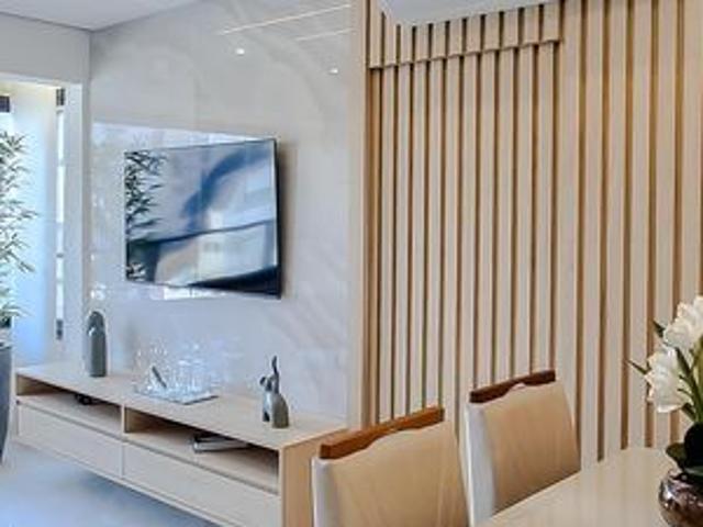 Apartamento para alugar com 40m², 1 quarto e sem vaga
