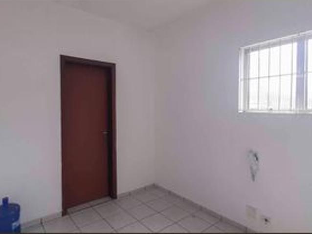 Apartamento para alugar com 40m², 1 quarto e sem vaga