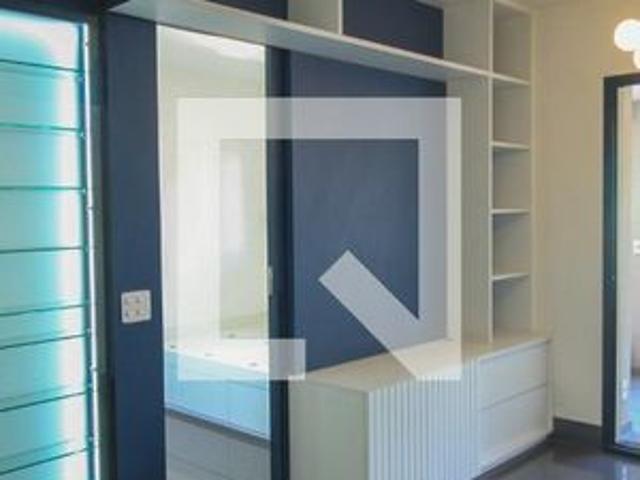 Apartamento para alugar com 40m², 1 quarto e sem vaga