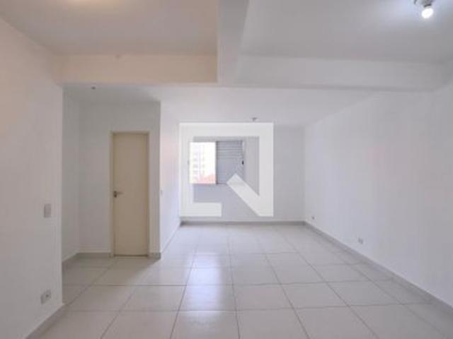 Apartamento para alugar com 40m², 1 quarto e sem vaga