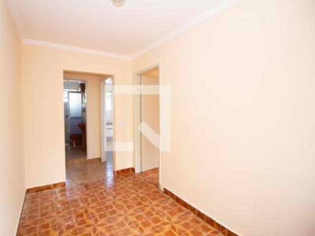Apartamento para alugar com 40m², 1 quarto e sem vaga