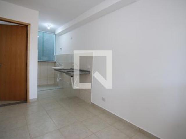 Apartamento para alugar com 40m², 1 quarto e sem vaga