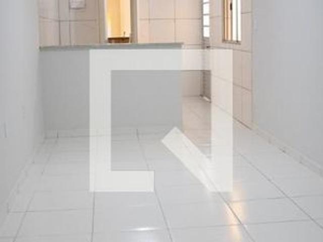 Apartamento para alugar com 40m², 1 quarto e sem vaga