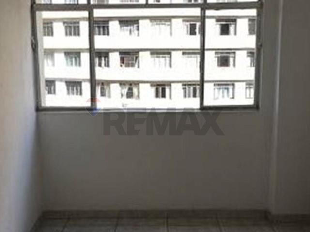 Apartamento para alugar com 40m², 1 quarto e sem vaga