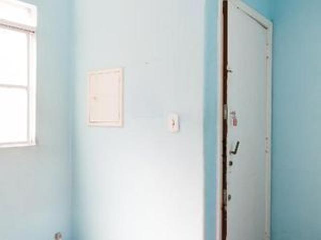 Apartamento para alugar com 40m², 1 quarto e sem vaga