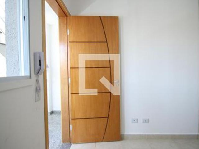 Apartamento para alugar com 40m², 1 quarto e sem vaga
