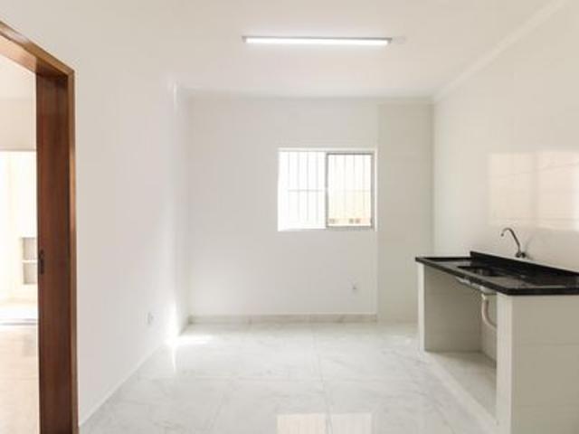 Apartamento para alugar com 40m², 1 quarto e sem vaga