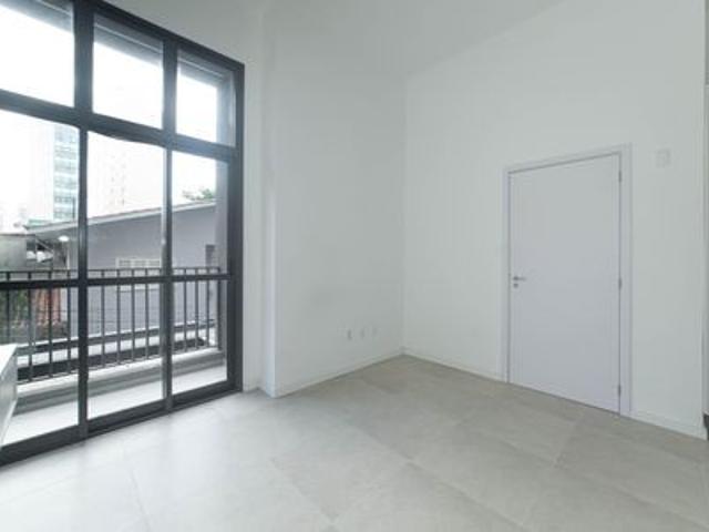 Apartamento para alugar com 40m², 1 quarto e sem vaga