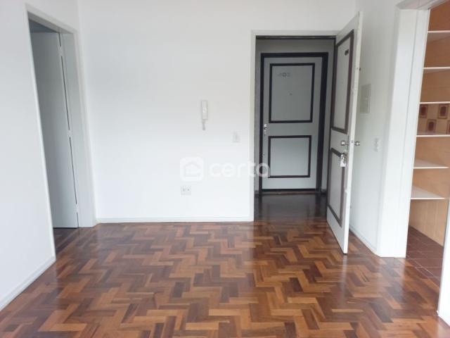 Apartamento para alugar com 40m², 1 quarto, Santa Cecília, Porto Alegre