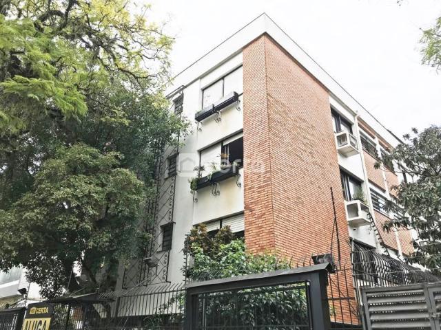 Apartamento para alugar com 40m², 1 quarto, Santa Cecília, Porto Alegre