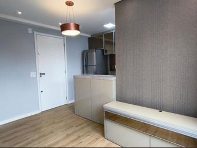 Apartamento para alugar com 40m², 2 quartos e sem vaga
