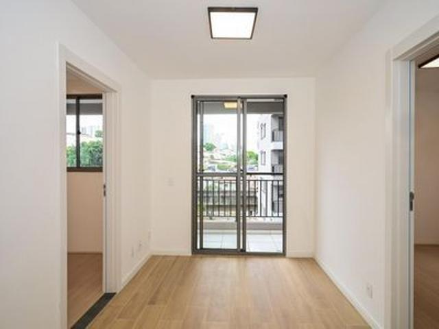 Apartamento para alugar com 40m², 2 quartos e sem vaga