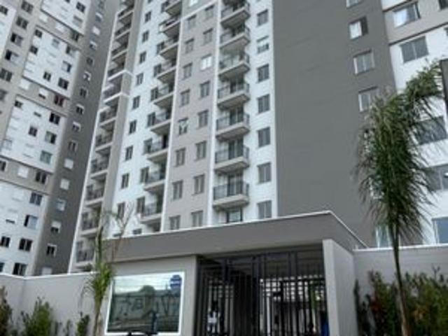 Apartamento para alugar com 40m², 2 quartos e sem vaga
