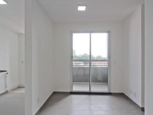 Apartamento para alugar com 40m², 2 quartos e sem vaga