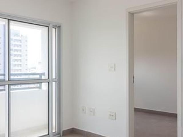 Apartamento para alugar com 40m², 2 quartos e sem vaga
