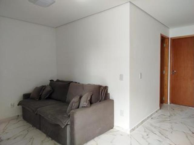 Apartamento para alugar com 40m², 2 quartos e sem vaga