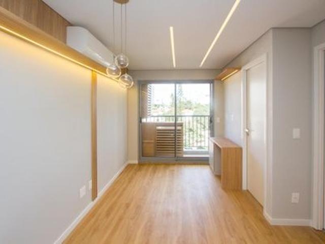 Apartamento para alugar com 40m², 2 quartos e sem vaga