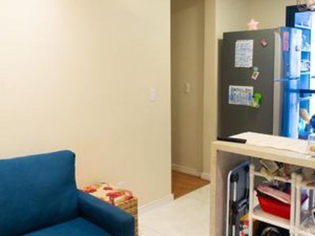 Apartamento para alugar com 40m², 2 quartos e sem vaga