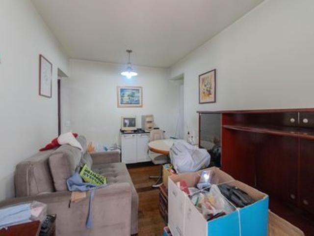 Apartamento para alugar com 40m², 2 quartos e sem vaga