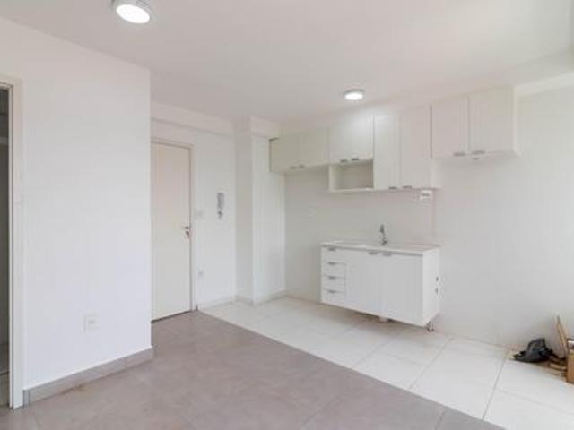 Apartamento para alugar com 40m², 2 quartos e sem vaga
