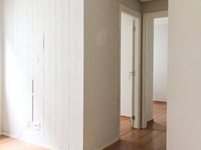 Apartamento para alugar com 40m², 2 quartos e sem vaga