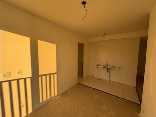 Apartamento para alugar com 40m², 2 quartos e sem vaga