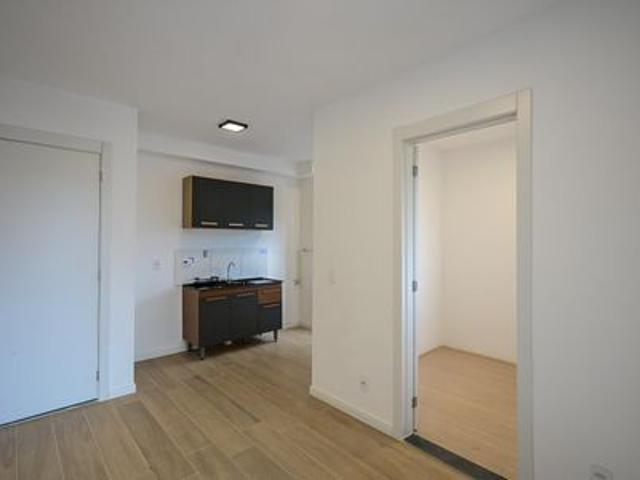 Apartamento para alugar com 40m², 2 quartos e sem vaga