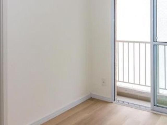 Apartamento para alugar com 40m², 2 quartos e 1 vaga