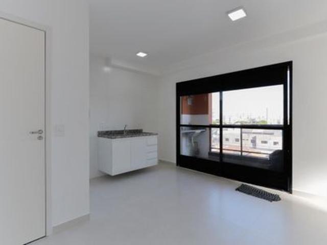 Apartamento para alugar com 40m², 2 quartos e 1 vaga