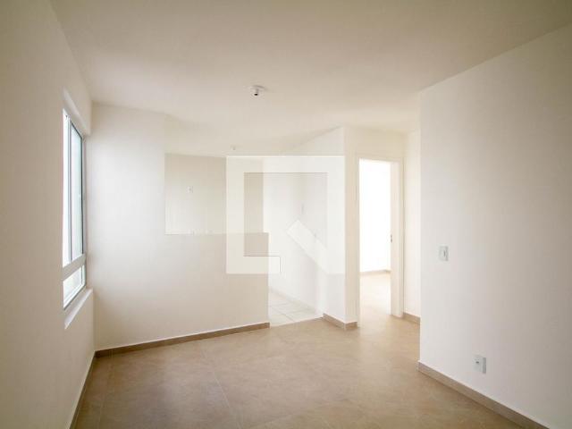 Apartamento para alugar com 40m², 2 quartos e 1 vaga