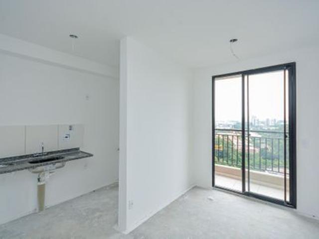 Apartamento para alugar com 40m², 2 quartos e 1 vaga