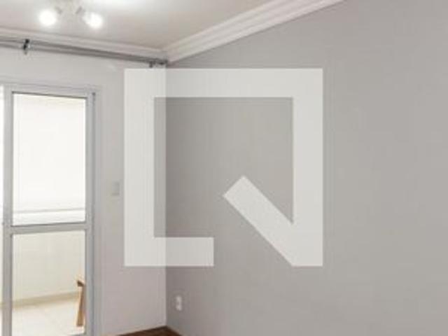 Apartamento para alugar com 41m², 1 quarto e 1 vaga
