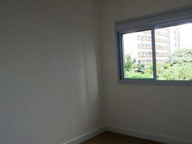 Apartamento para alugar com 41m², 1 quarto e 1 vaga