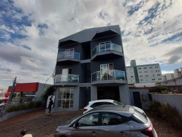 Apartamento para alugar com 41m², 1 quarto e 1 vaga
