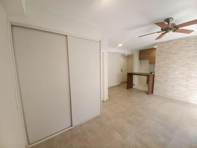 Apartamento para alugar com 41m², 1 quarto e 1 vaga