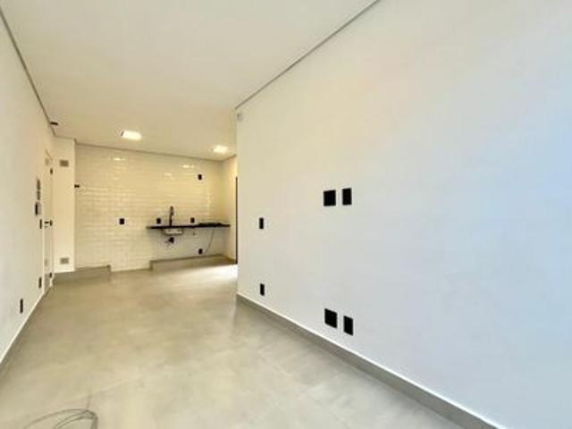Apartamento para alugar com 41m², 1 quarto e sem vaga