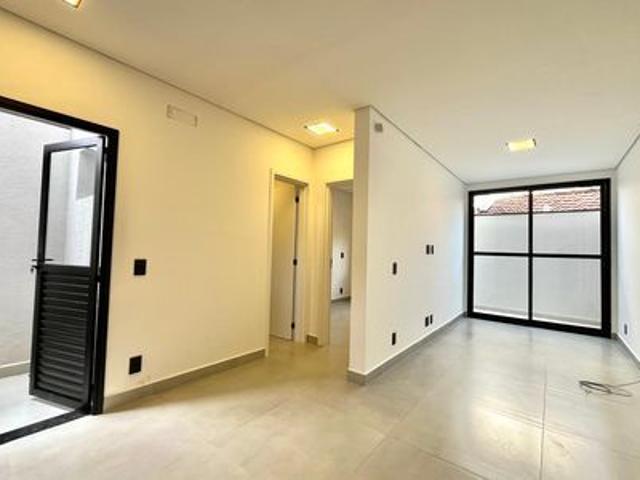 Apartamento para alugar com 41m², 1 quarto e sem vaga