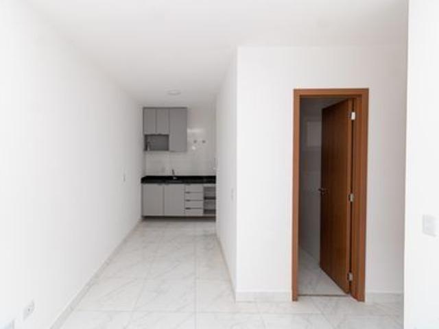 Apartamento para alugar com 41m², 2 quartos e sem vaga
