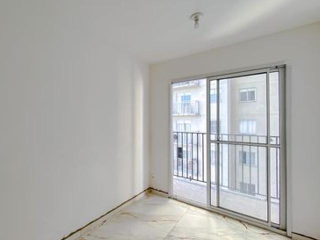 Apartamento para alugar com 41m², 2 quartos e sem vaga