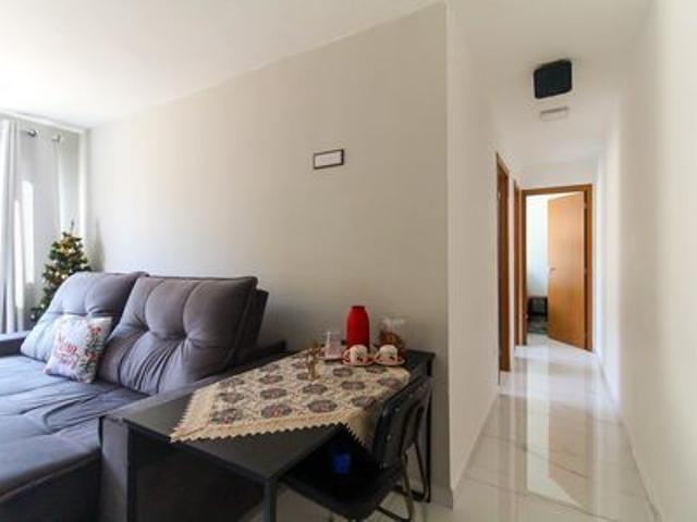 Apartamento para alugar com 41m², 2 quartos e sem vaga