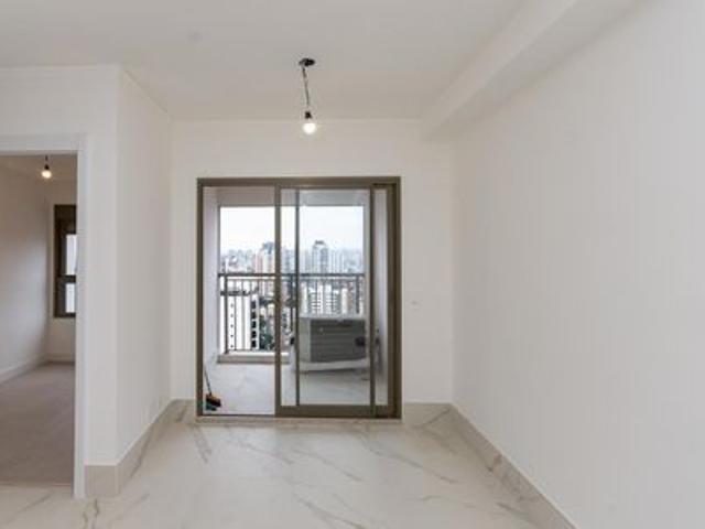 Apartamento para alugar com 41m², 2 quartos e sem vaga