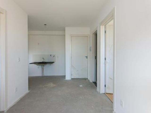 Apartamento para alugar com 41m², 2 quartos e sem vaga