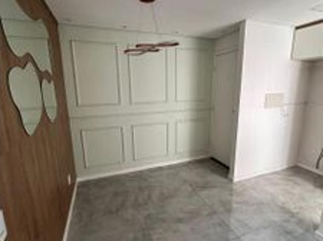 Apartamento para alugar com 41m², 2 quartos e sem vaga
