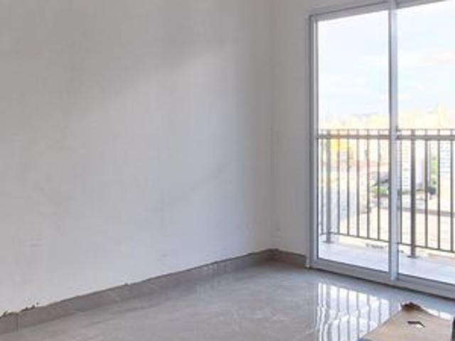 Apartamento para alugar com 41m², 2 quartos e 1 vaga