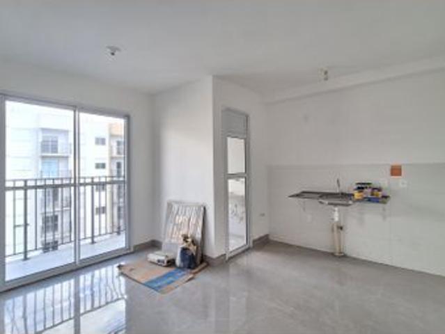 Apartamento para alugar com 41m², 2 quartos e 1 vaga