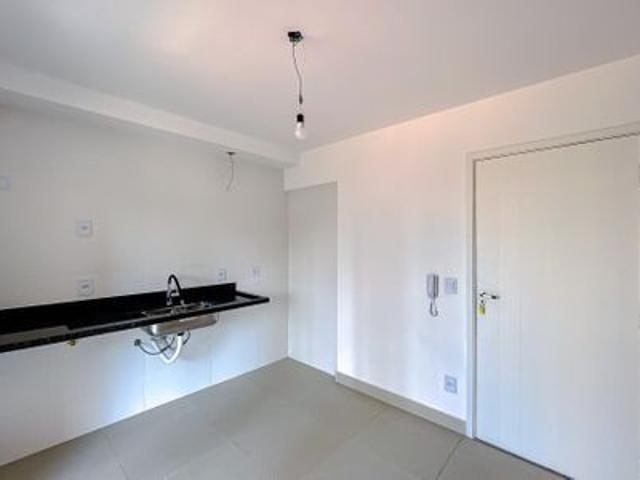 Apartamento para alugar com 41m², 2 quartos e 1 vaga